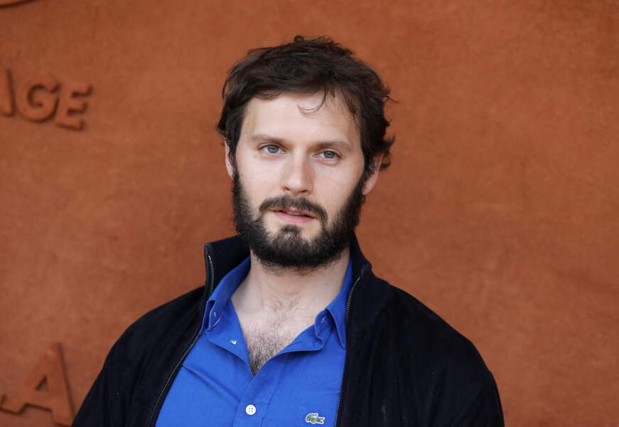 "Je te promets" : à quoi ressemblent les acteurs dans la vraie vie ...