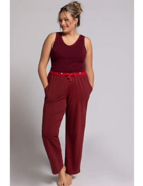 Mode ronde : 15 looks tendance et comfy pour cet hiver - Femme Actuelle