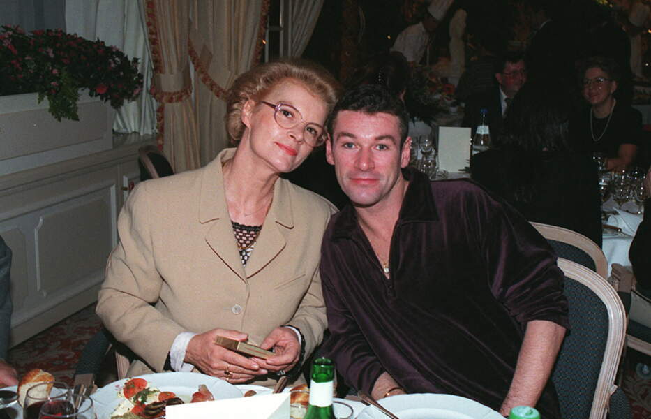 Patrick Dupond : retour sur sa carrière de danseur étoile - PHOTOS ...