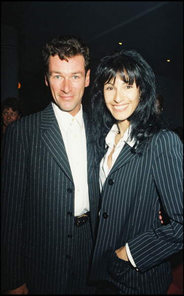 Patrick Dupond : retour sur sa carrière de danseur étoile - PHOTOS ...