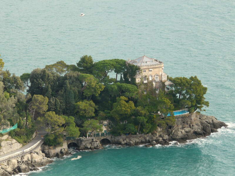 Découvrez les plus beaux sites de la Ligurie en Italie - Femme Actuelle