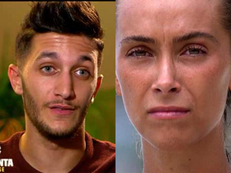 Koh-Lanta : ces couples qui se sont formés grâce au jeu d'aventure ...