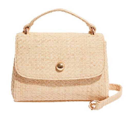 10 mini sacs tendance à adopter cet été 2021 - Femme Actuelle