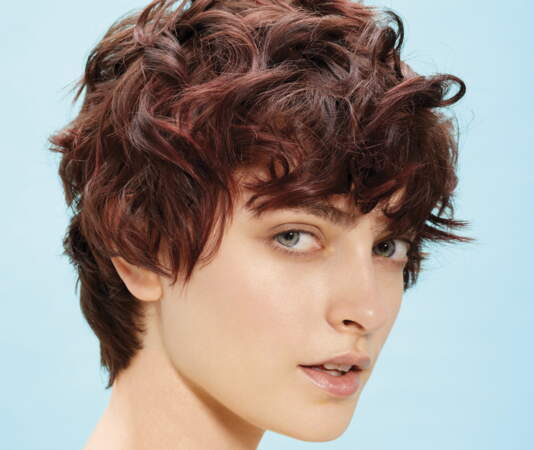 20 coupes de cheveux pour avoir l'air plus jeune - Femme Actuelle
