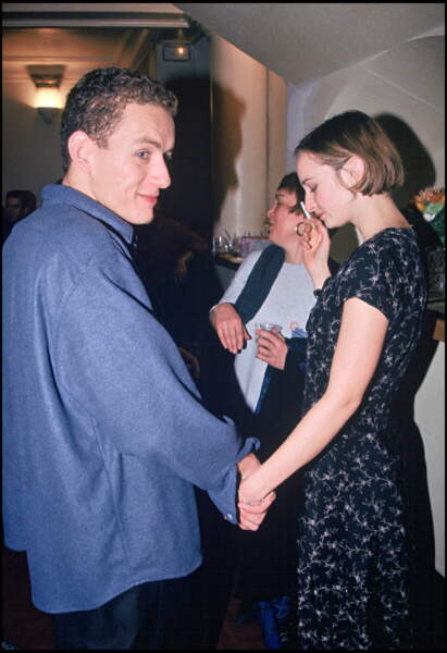 Dany Boon : découvrez les femmes de sa vie - Femme Actuelle