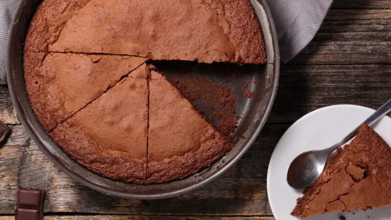 Gâteau diététique : 20 recettes à savourer sans culpabiliser - Femme ...