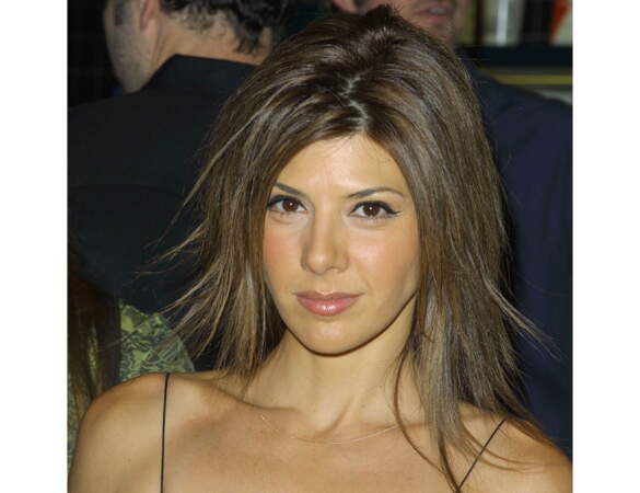 20 nuances de cheveux châtains canons - Femme Actuelle