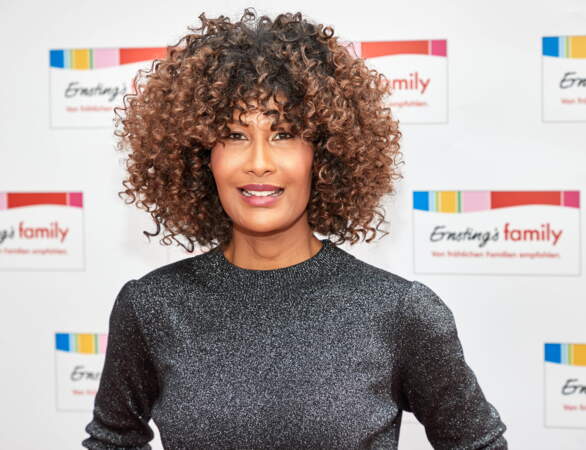 20 nuances de cheveux châtains canons - Femme Actuelle