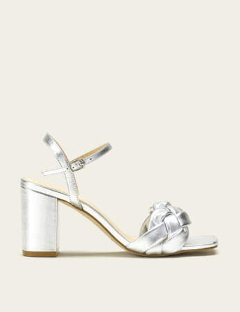 Sandales tendance : 20 nouveautés canons à shopper cet été 2021 - Femme ...