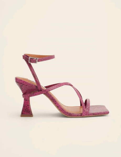 Sandales tendance : 20 nouveautés canons à shopper cet été 2021 - Femme ...