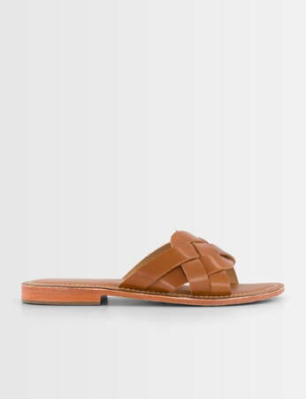 Sandales tendance : 20 nouveautés canons à shopper cet été 2021 - Femme ...