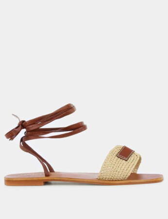 Sandales tendance : 20 nouveautés canons à shopper cet été 2021 - Femme ...