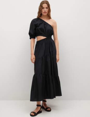 Robe tendance "cut-out" : les plus beaux modèles de l'été 2021 - Femme ...