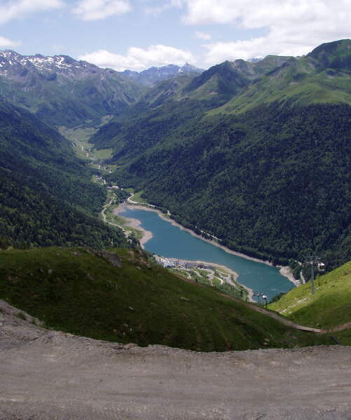 Découvrez les plus beaux sites du Béarn - Femme Actuelle