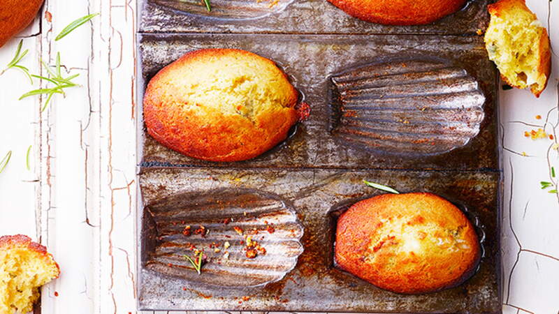 Amuses-bouches d'apéro, nos recettes faciles pour l'été - Femme Actuelle