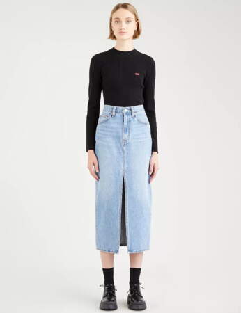 Jupe tendance : 15 nouveautés canons pour une rentrée stylée - Femme ...