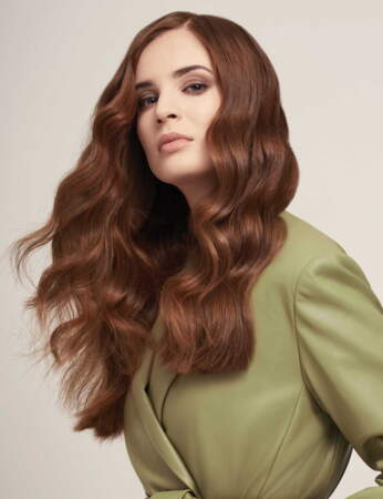 Coloration : 30 nuances de brun à adopter à la rentrée - Femme Actuelle