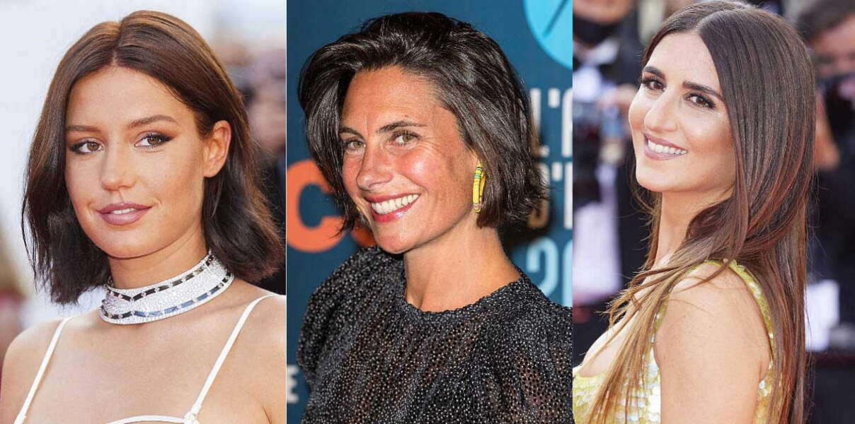 Coloration : 30 nuances de brun à adopter à la rentrée - Femme Actuelle