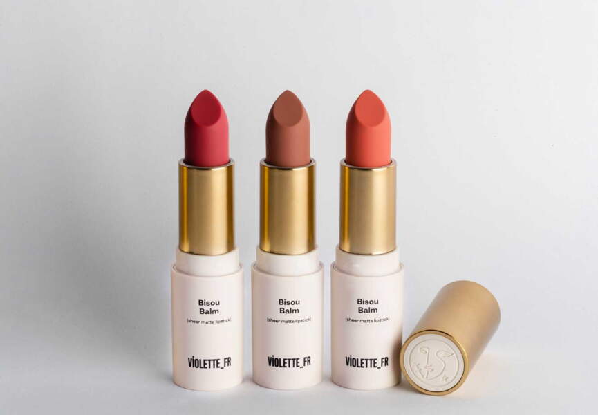 Les 30 nouveautés beauté incontournables de la rentrée - Femme Actuelle