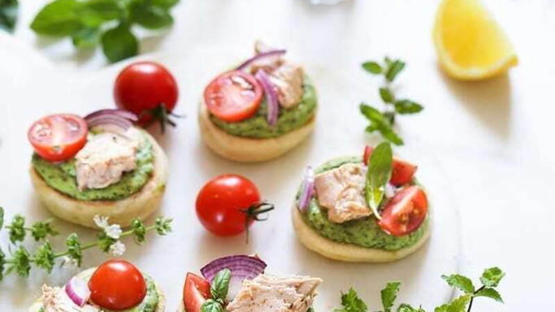 Nos 30 recettes d'apéro sous le soleil de la Méditerranée - Femme Actuelle