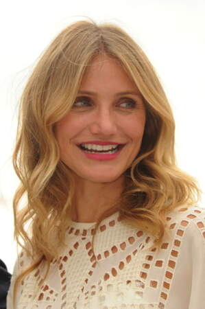 20 inspirations pour des cheveux blond doré - Femme Actuelle