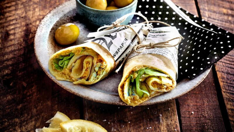 30 recettes lights et savoureuses pour se régaler sans prendre un ...