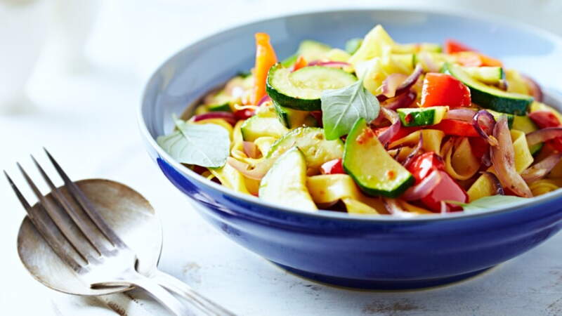 30 recettes lights et savoureuses pour se régaler sans prendre un ...