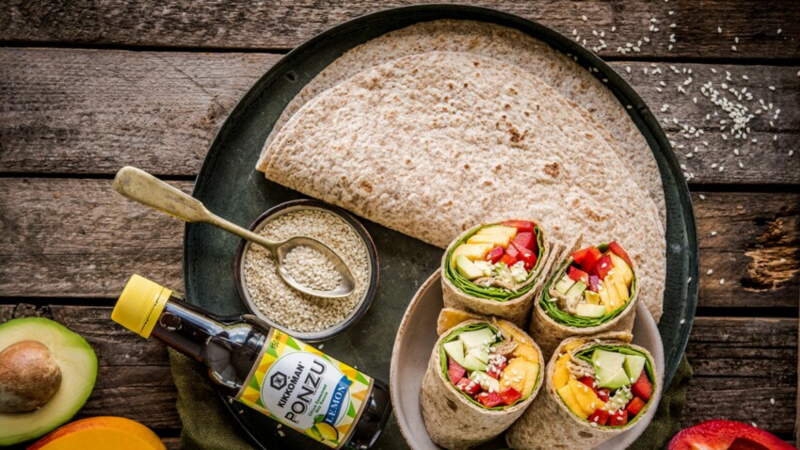 30 recettes lights et savoureuses pour se régaler sans prendre un ...