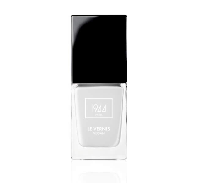 Vernis blanc : les 15 façons canons de le porter - Femme Actuelle