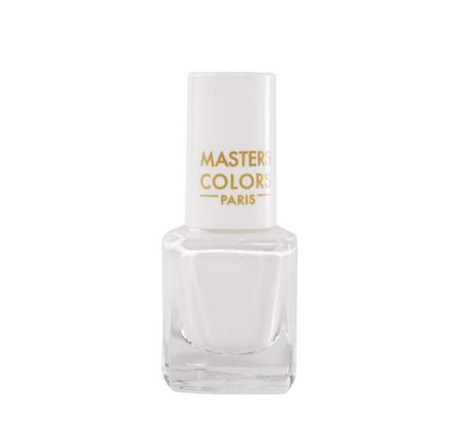 Vernis blanc : les 15 façons canons de le porter - Femme Actuelle