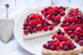 Tarte aux fruits rouges : 3 recettes pour se rafraîchir et faire le ...