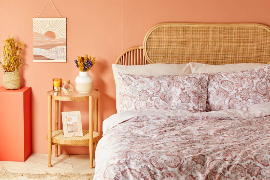 Rose : 10 inspirations pour adopter cette couleur - Femme Actuelle