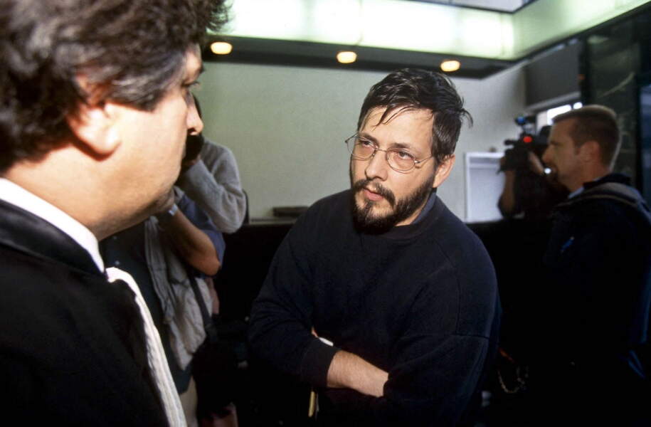 Marc Dutroux, Michelle Martin, Michel Lelièvre : qui sont les ...