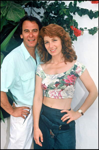 Véronique Genest : son évolution physique, de ses débuts à son ...