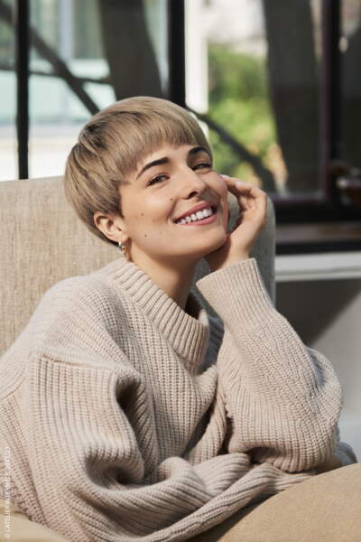 Coupes de cheveux : 20 idées tendance à adopter après 50 ans - Femme ...