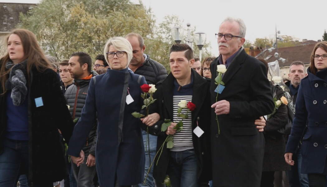 "Le mystère Daval" (TF1) : découvrez le casting du téléfilm sur l ...