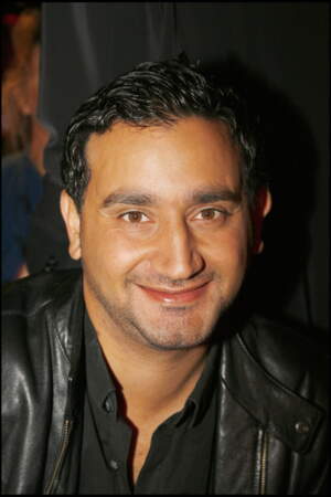 Cyril Hanouna : découvrez son évolution physique - Femme Actuelle