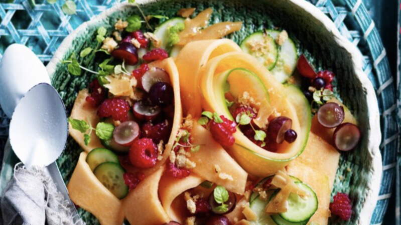 Recettes : 30 idées pour se régaler à l'apéro sans prendre un kilo ...