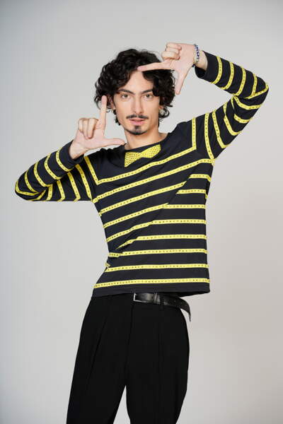 "Danse avec les stars" 2022 : voici les 12 célébrités de la saison 12 ...