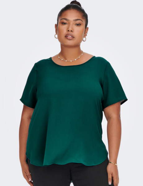 Mode ronde : 15 looks grande taille à adopter cet automne 2022 - Femme ...