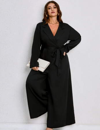 Mode ronde : 15 looks grande taille à adopter cet automne 2022 - Femme ...