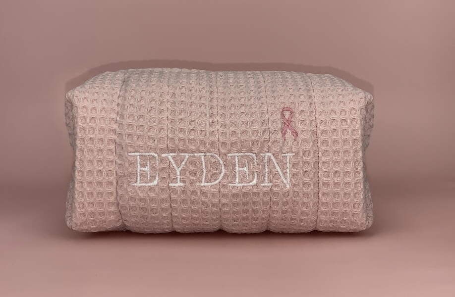 Octobre rose et cancer du sein : les marques s'engagent - Femme Actuelle