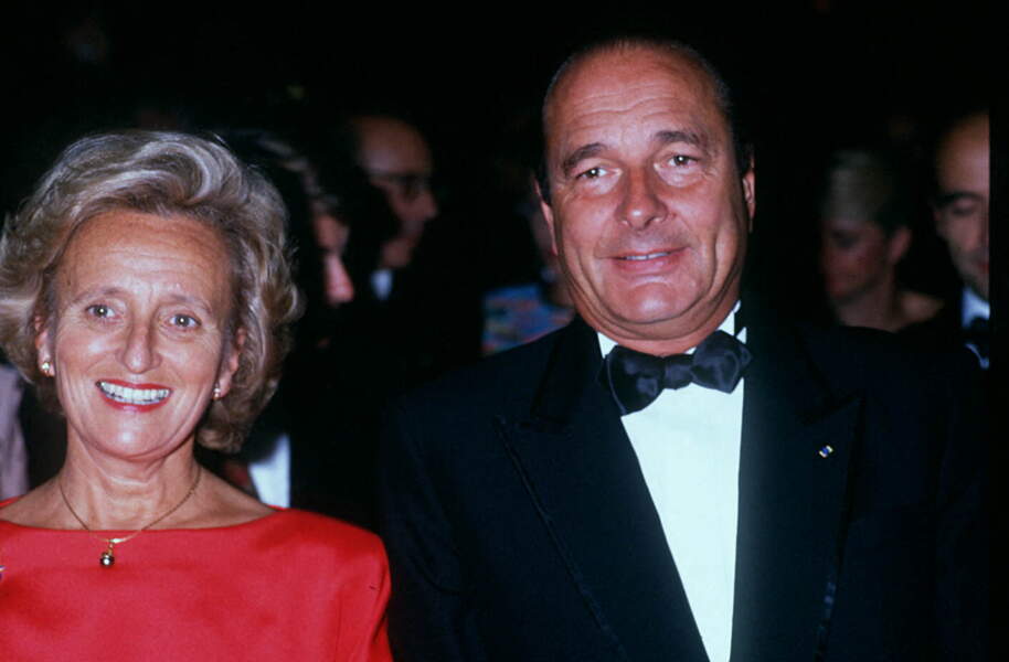 Jacques Chirac : découvrez son évolution physique - Femme Actuelle
