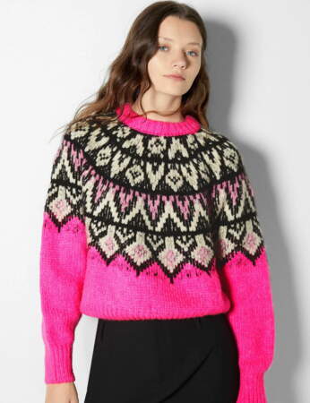 Pull chaud tendance : les modèles les plus canons de l'automne-hiver ...