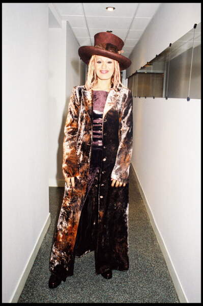 Lââm : sa carrière en images... et en changements capillaires ! - Femme ...