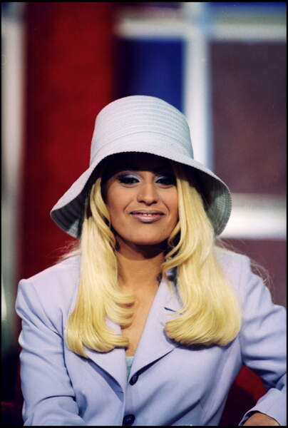 Lââm : sa carrière en images... et en changements capillaires ! - Femme ...