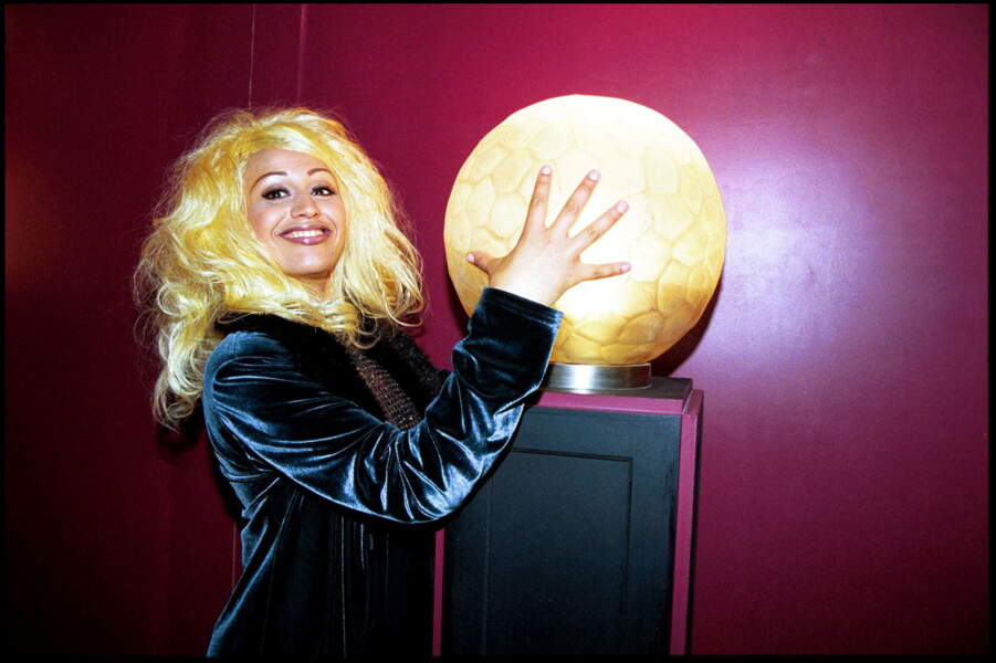 Lââm : sa carrière en images... et en changements capillaires ! - Femme ...