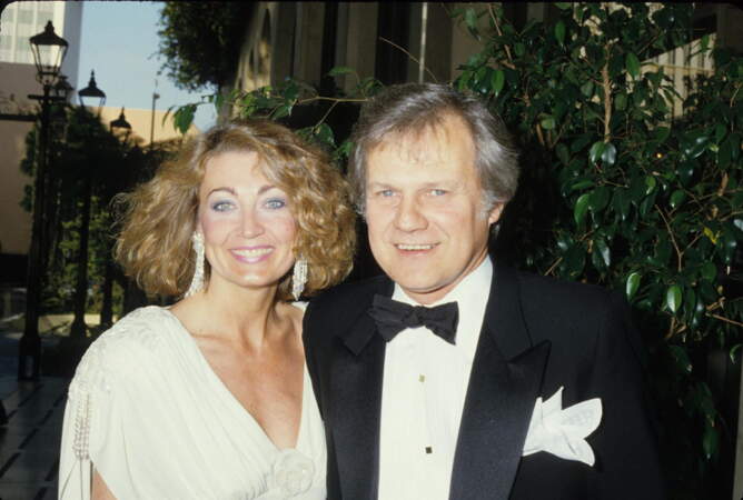 Dallas : que sont devenues les stars de la série culte ? - Femme Actuelle