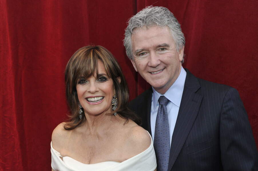 Dallas : que sont devenues les stars de la série culte ? - Femme Actuelle