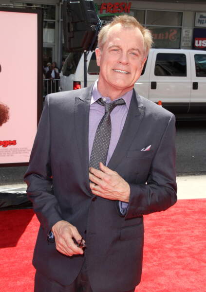 15 ans après la fin de la série, que deviennent les stars de "Sept à la ...